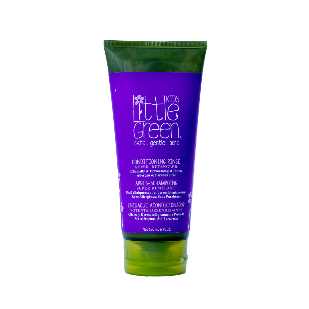 KIDS CONDITIONING RINSE SUPER DETANGLER – GioGio Shop